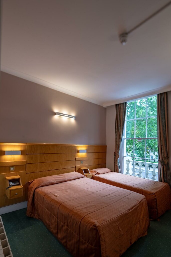 Otel Nayland Hotel, Londra, foto
