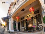 Ming Shou Boutique House (Mueang Phuket, Krabi Road), otel