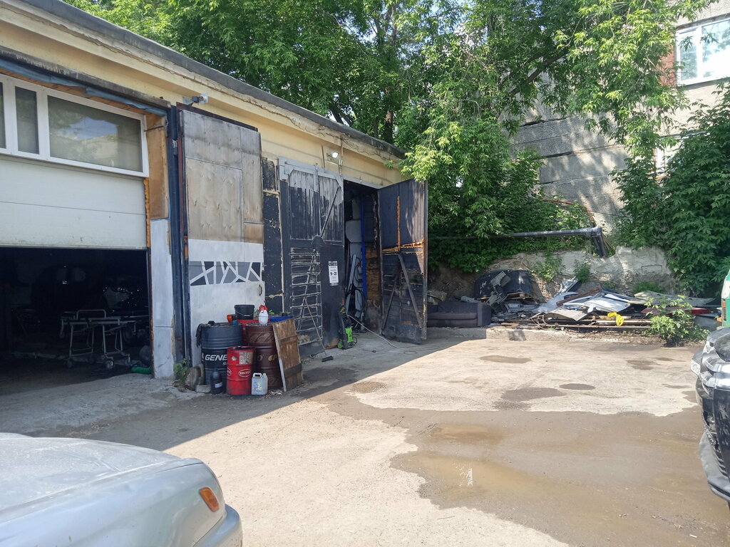 Kaynak işleri WeldTech, Yekaterinburg, foto