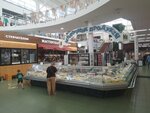 Молочный магазин (ulitsa Fedyuninskogo No:55), süt ürünleri satış mağazaları  Tiumen'den