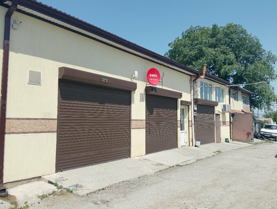 Otomobil servisi All for audi, Novorossiysk, foto