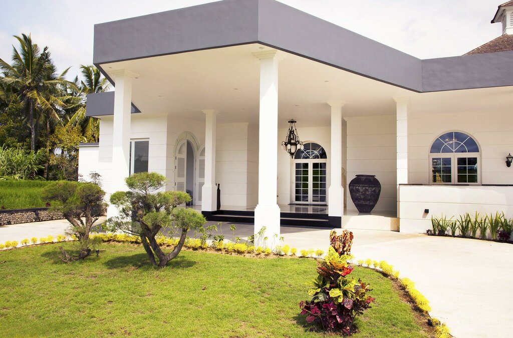 Otel Viceroy Bali, Bali, foto