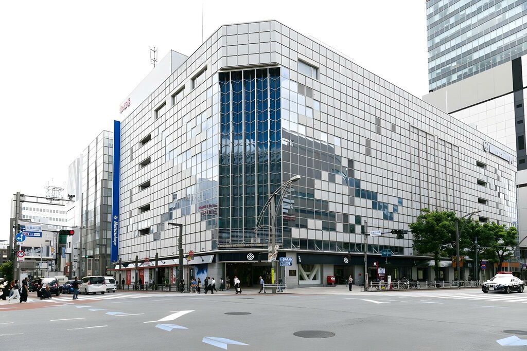 Otel Cotoha Hotel Okachimachi, Tokyo, foto