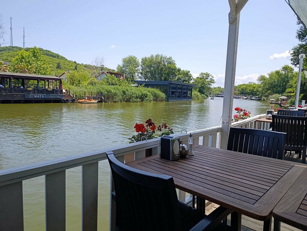 Restoran Şengül Çiftliği, Şile, foto