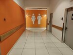 Туалет для инвалидов (Khodynsky Boulevard No:4), engelliler için tuvalet  Moskova'dan