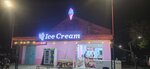 Ice cream (Bekobod Street No:34), dondurmacılar  Taşkent'ten