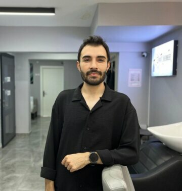Kuaförler Exist Berber, Ankara, foto