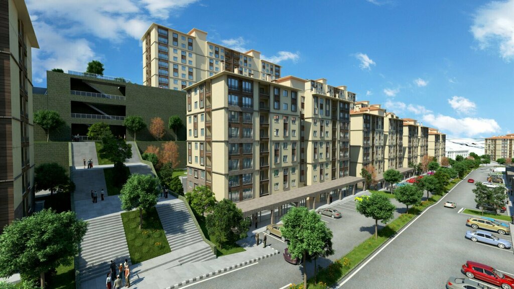 i̇nşaat firmaları İmdaş İmar Dönüşüm, Ankara, foto