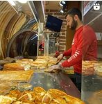 Çağrı Börekçilik (Sakarya, Adapazarı, Adnan Menderes Cad., 2), ekmek fırını  Adapazarı'ndan