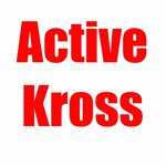 Active Kross шоурум Bmai (Scherbakov Lane No:12к2), spor giyim ve ayakkabı  Saint‑Petersburg'dan