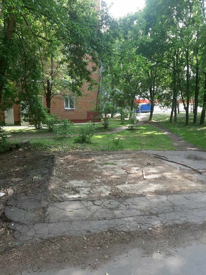 Manavlar Ovoshchi Frukty, Podolsk, foto