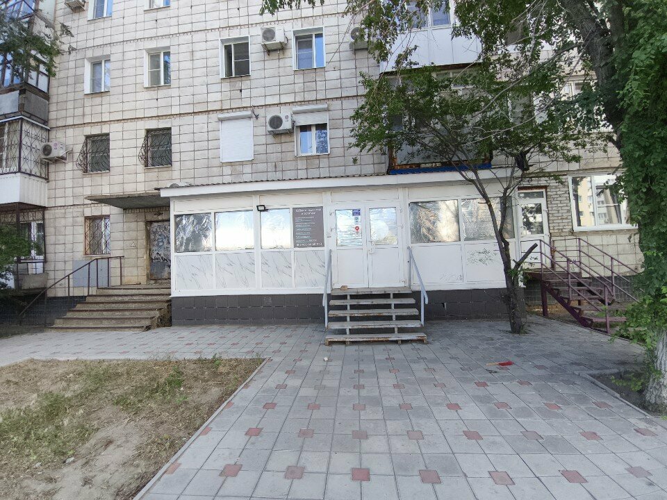 Berberler Мужская парикмахерская, Volgograd, foto