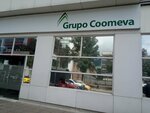 Grupo Coomeva (Bogotá, Calle 93, 15-34), yönetim ofisi