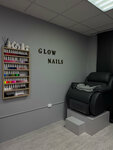 Glow Nails (Admirala Lazareva Street No:22), manikür-pedikür  Moskova'dan