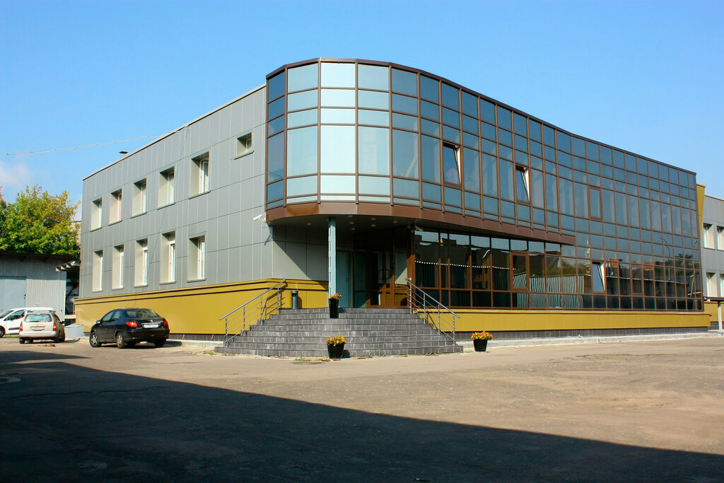 Dijital baskı Lbl Print, Moskova, foto