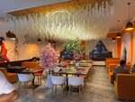 Magic (Namangan, Hotira ko'chasi), restoran  Nemengan'dan