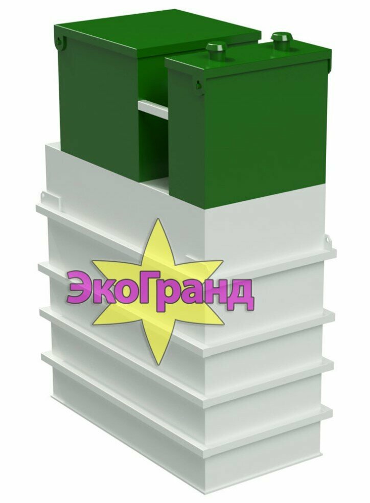 Su, ısıtma, kanalizasyon sistemleri Eco-Grand, Lytkarino, foto