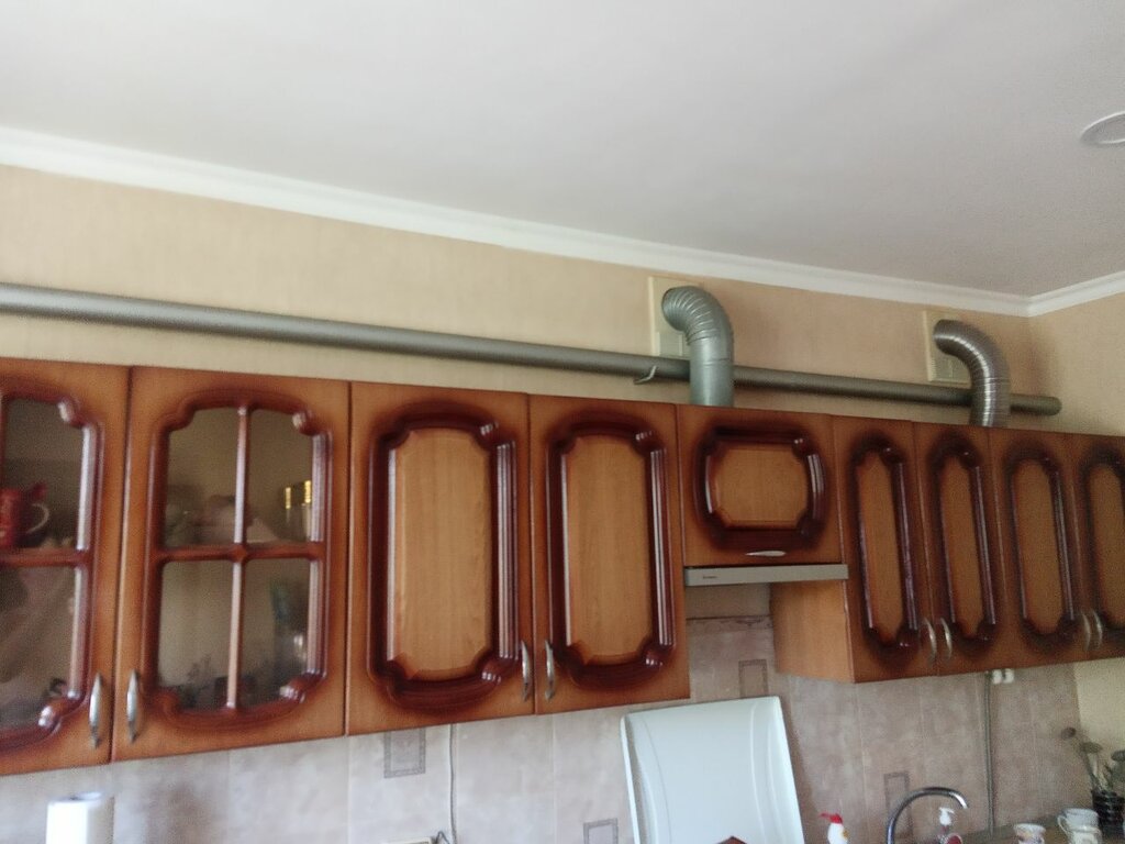 Ev temizlik ürünleri Три семерки, Izobilny, foto