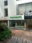 Thermomix (Bogotá, Chapinero, Carrera 10, 85-47), züccaciye mağazaları  Bogota'dan