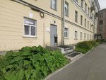 Феодосия (Maliy Sampsonievskiy Avenue No:6), siyasi partiler  Saint‑Petersburg'dan