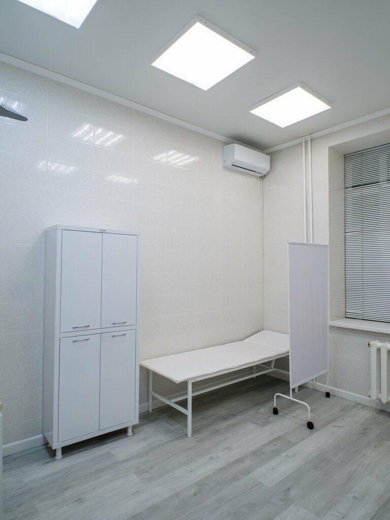 Tıp merkezleri ve klinikler Дилор, Orenburg, foto