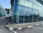 Knewstar Рольф Октябрьская (Oktyabrskaya Embankment No:8к2), otomobil satış galerileri  Saint‑Petersburg'dan