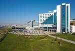 Birlik Trade (Tekirdağ, Çerkezköy, Gazi Osman Paşa Mah., Erdölen Sok., 2B), yönetim ofisi  Çerkezköy'den