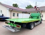 Evakuator (ulitsa Respubliki No:83, Surgut), çekici hizmeti  Surgut'tan