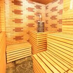 Dubok (Toıbastar kóshesі No:3, Taýgúl-3 shaǵyn aýdany), hamamlar  Almatı'dan