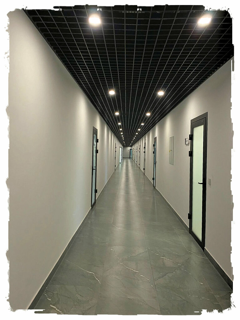 i̇ş merkezi Бизнес центр Седова 6а, Saint‑Petersburg, foto