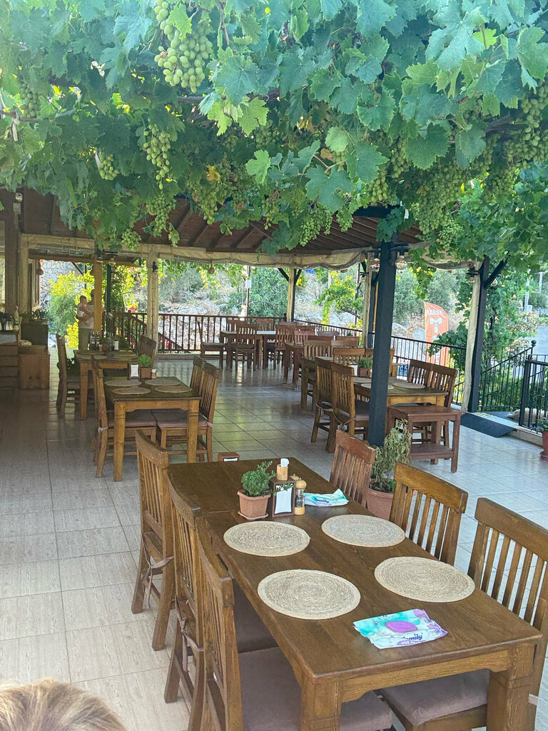 Otel Kabak Misafir Evi, Fethiye, foto