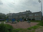 Detsky sad № 27 Nadezhda (Varshavskaya Street No:47к3), anaokulları  Saint‑Petersburg'dan