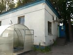 Севертранс Логистик (Umanskiy Lane No:75Е), nakliye firmaları  Saint‑Petersburg'dan