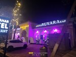 Bukhara food (Seoul Street No:43A), restoran  Taşkent'ten