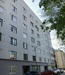 Ольга (Moskovskiy Avenue No:7), otel  Vyborg'dan