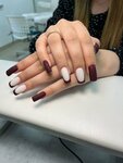 Bytina_nails (Sadovaya Street No:7, Krasnaya Gorka Microdistrict), manikür-pedikür  Podolsk'tan