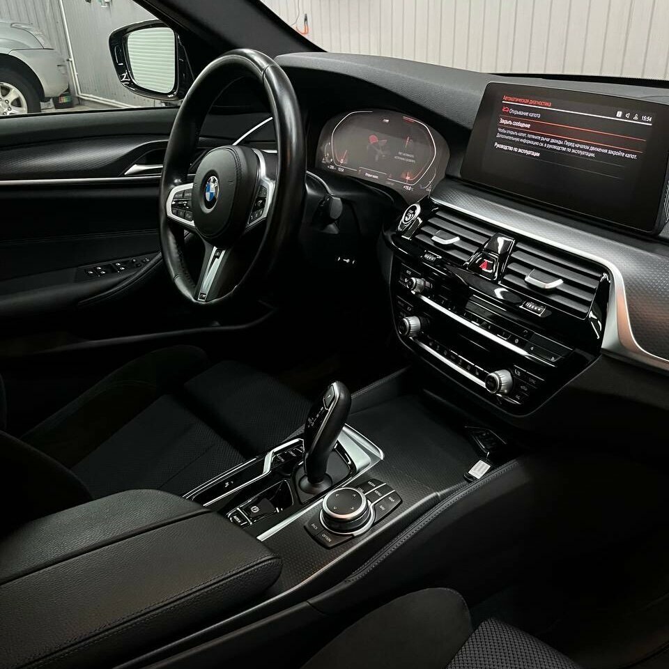 Detaylı oto bakımı Line Detailing, Krasnodar, foto