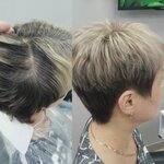 Dominikhair (Leninskogo Komsomola Street No:24А), kuaförler  Cheboksary'den