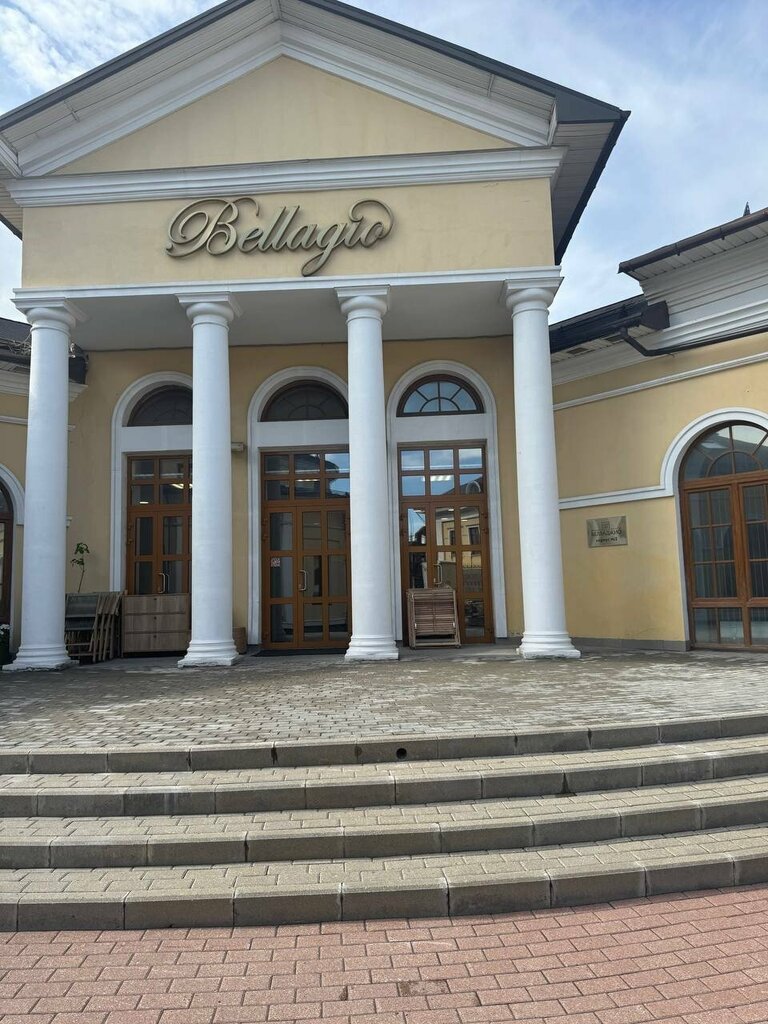 Güzellik merkezi ekipmanları Master Class, Vologda, foto