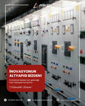 Arken Mühendislik Elektrik Makine San (Kocaeli, Başiskele, Sahil Mah., Eyüp Sultan Cad., 30), elektrik servisi  Başiskele'den