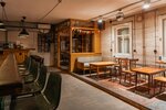 Рюмка (Dzerzhinskogo Street No:11), bar  Irkutsk'tan