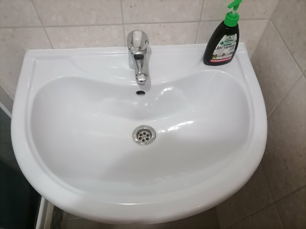 Otel Gostinitsa, Orenburgskaya oblastı, foto