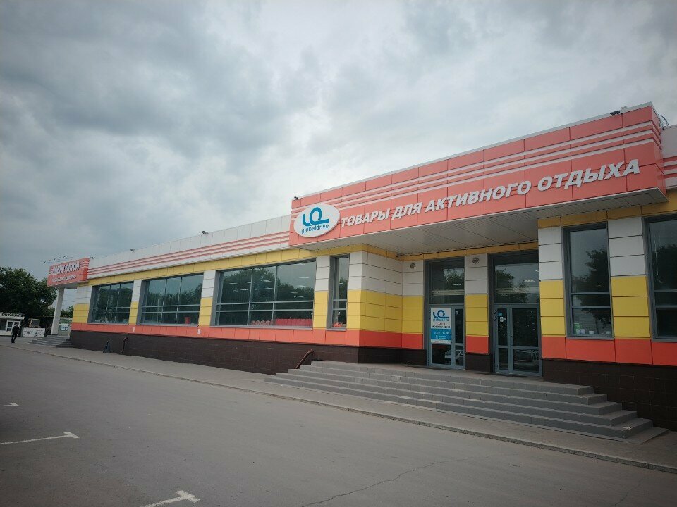 Motosiklet satışı MensTechnic, Omsk, foto