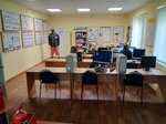 Professional (Uralskaya Street No:1с3), güvenlik görevlisi eğitim kursları  Kurgan'dan