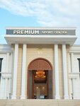 W Sport Premium Center (Antalya, Kemer, Merkez Mah., Akdeniz Cad., 43), fitness kulüpleri  Kemer'den