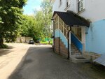 Inzhtsentrproyekt (Mnyovniki Street No:6), proje enstitüleri, kurumları  Moskova'dan