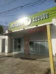 Azogue (Santa Cruz de la Sierra, Distrito Municipal 4, Subdistrito 48), saat tamircileri  Santa‑Krus'tan