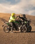 Dubai Auto Gallery LLC (137, Al Asayel Street, Hadaeq Mohammed Bin Rashid, Dubai), motosiklet satışı  Dubai'den