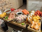 Vkusnye Sushi (Botevgradskaya Street No:81), suşi restoranı  Saransk'tan
