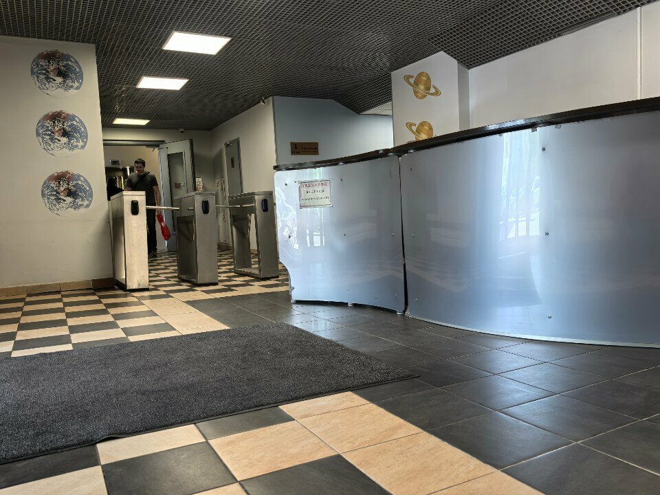 Reklam ajansları Reklama gotova!, Moskova, foto